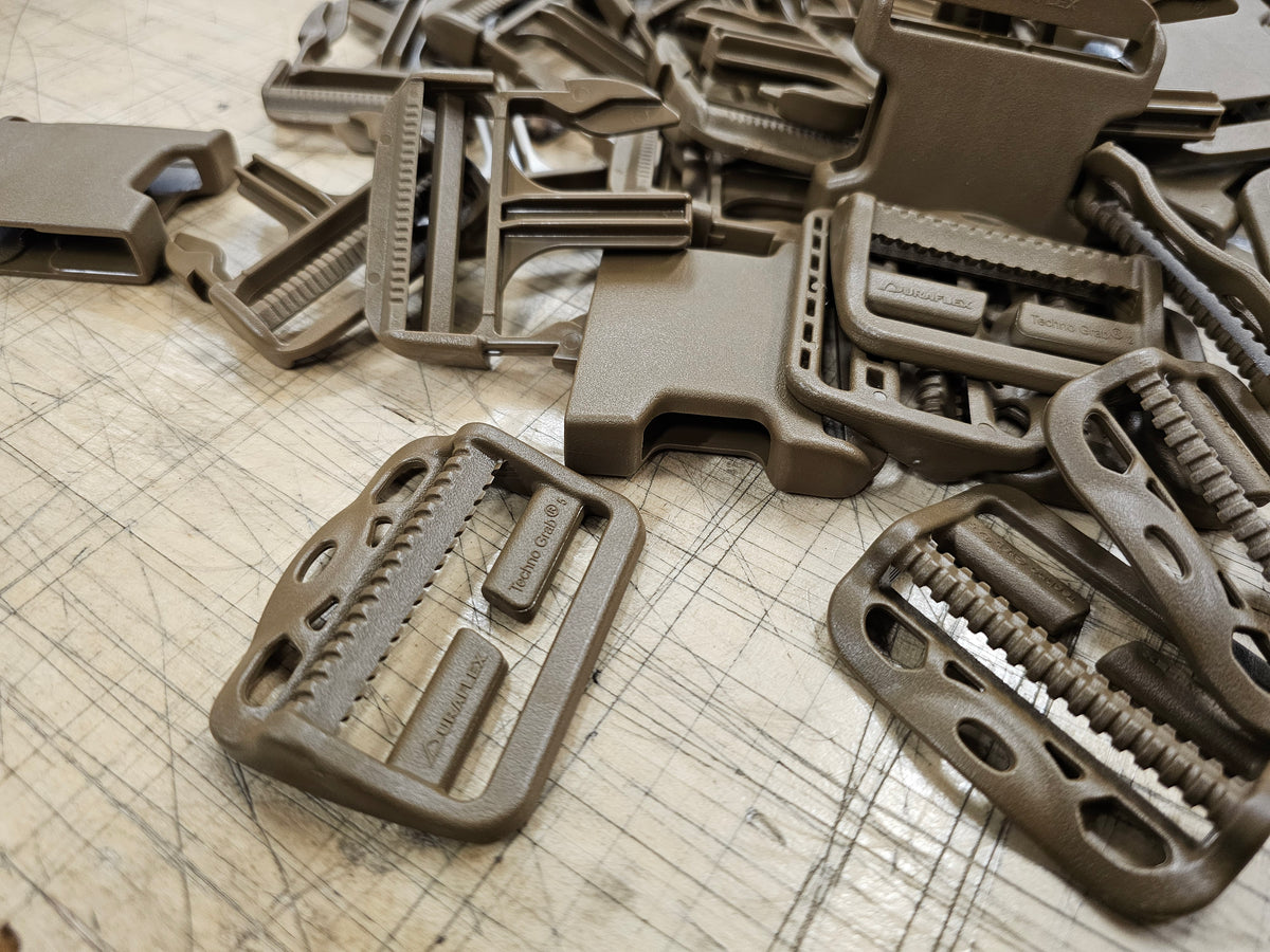 Plastic Buckles/Hardware – Page 4 – A&A Tactical