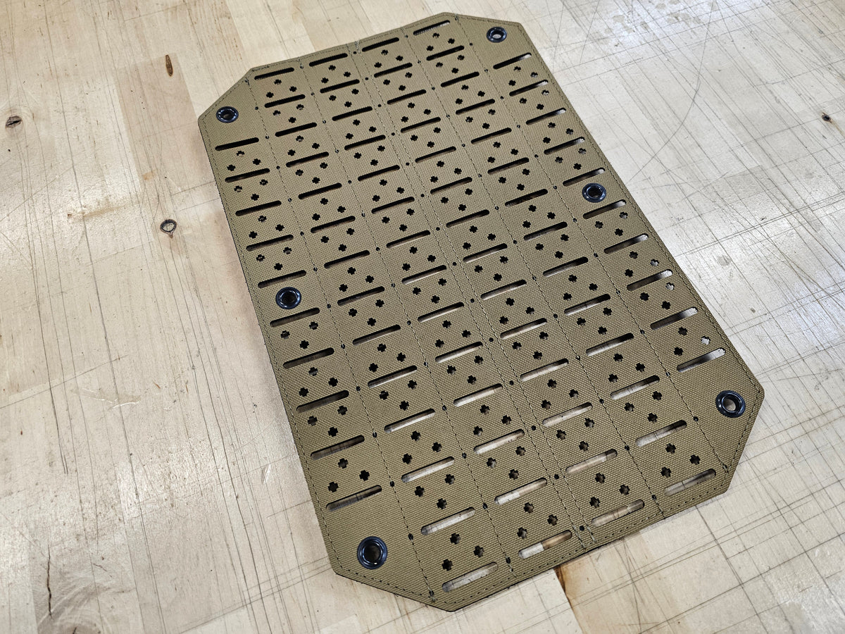 A&A Tactical, LLC Romulox Medical/Organizer Insert for Spiritus System