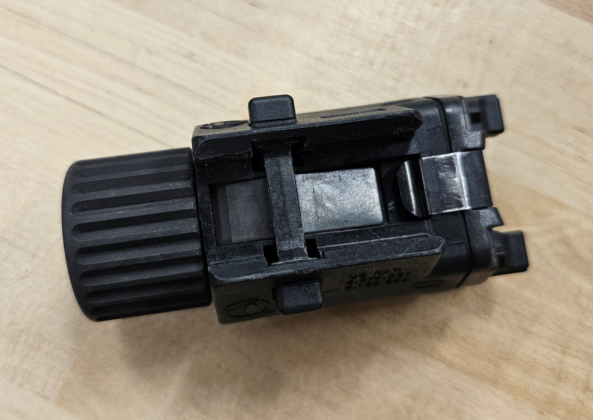 Insight Technology M3X Tactical Illuminator – A&A Tactical