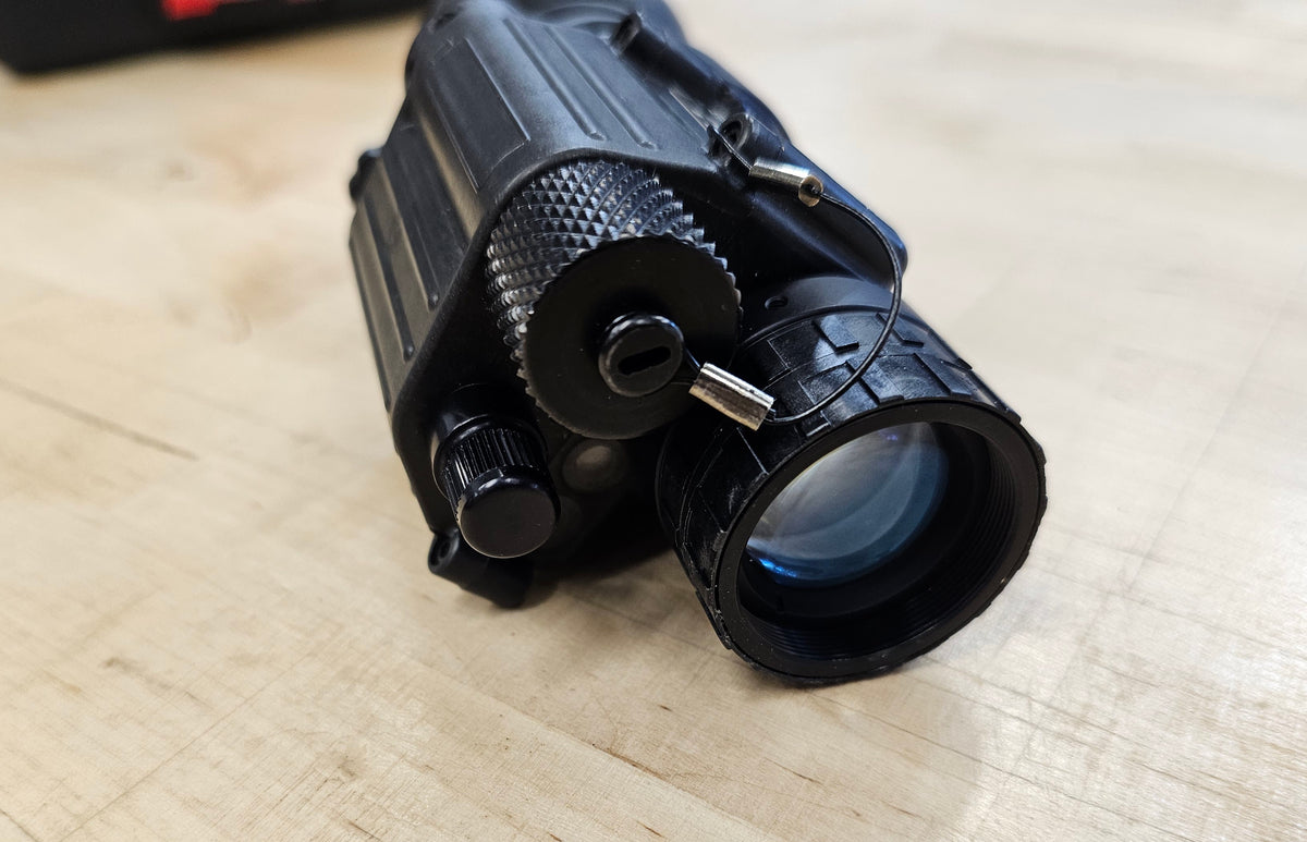 ITT Exelis NE PVS-14 Night Vision Monocular – A&A Tactical