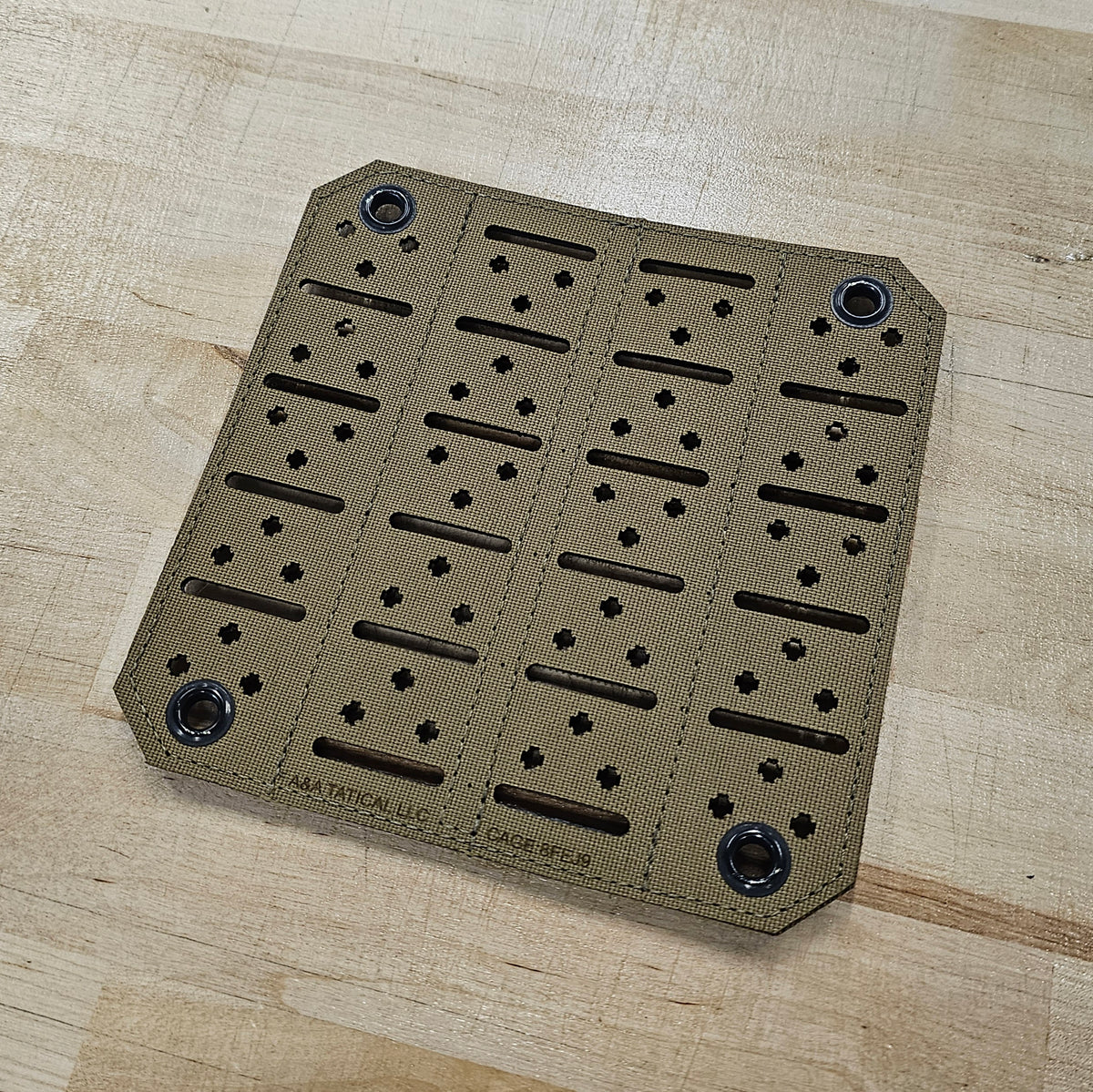 A&A Tactical, LLC Romulox Medical/Organizer Insert for Shaw Concepts P