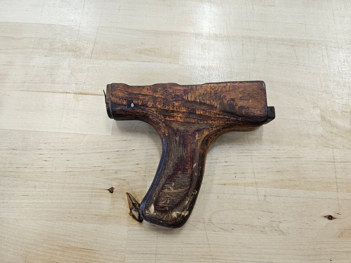 Romanian Dong Grip – A&A Tactical