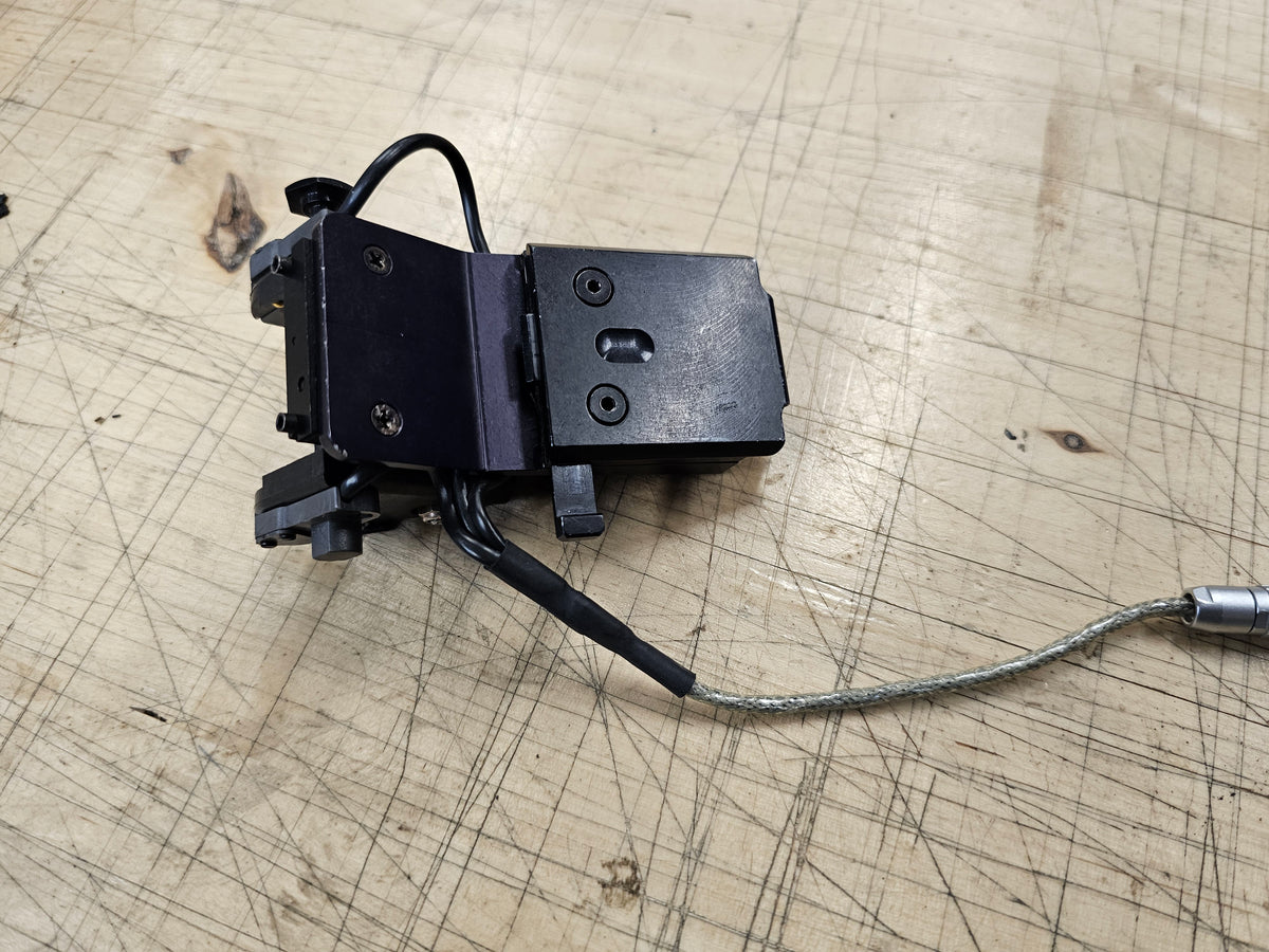 ANVIS-6/9 Ground Helmet Mount – A&A Tactical