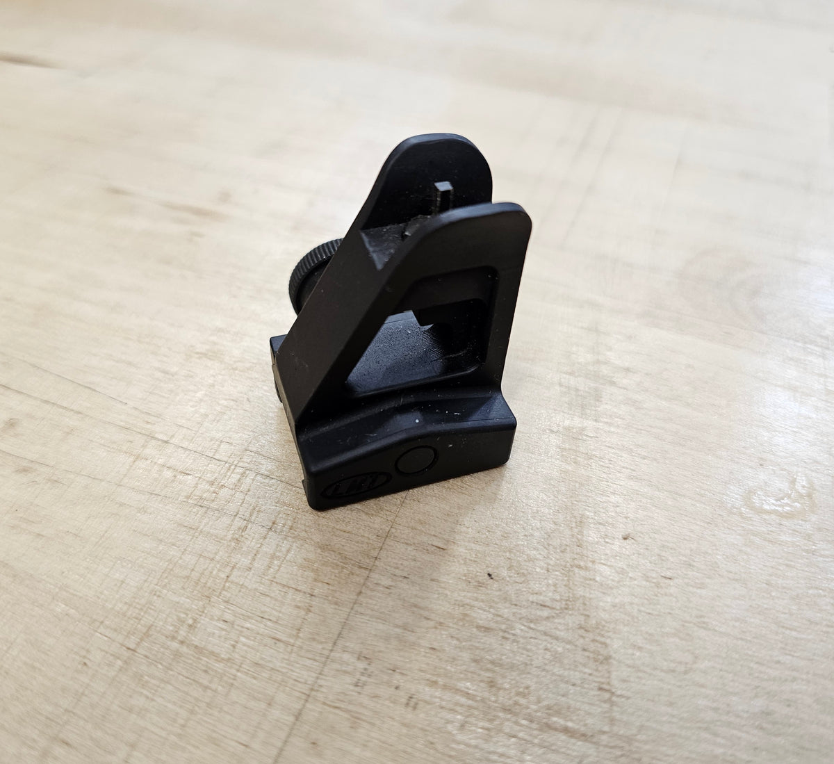Lewis Machine Tool LMT Backup Front Sight L8FS – A&A Tactical