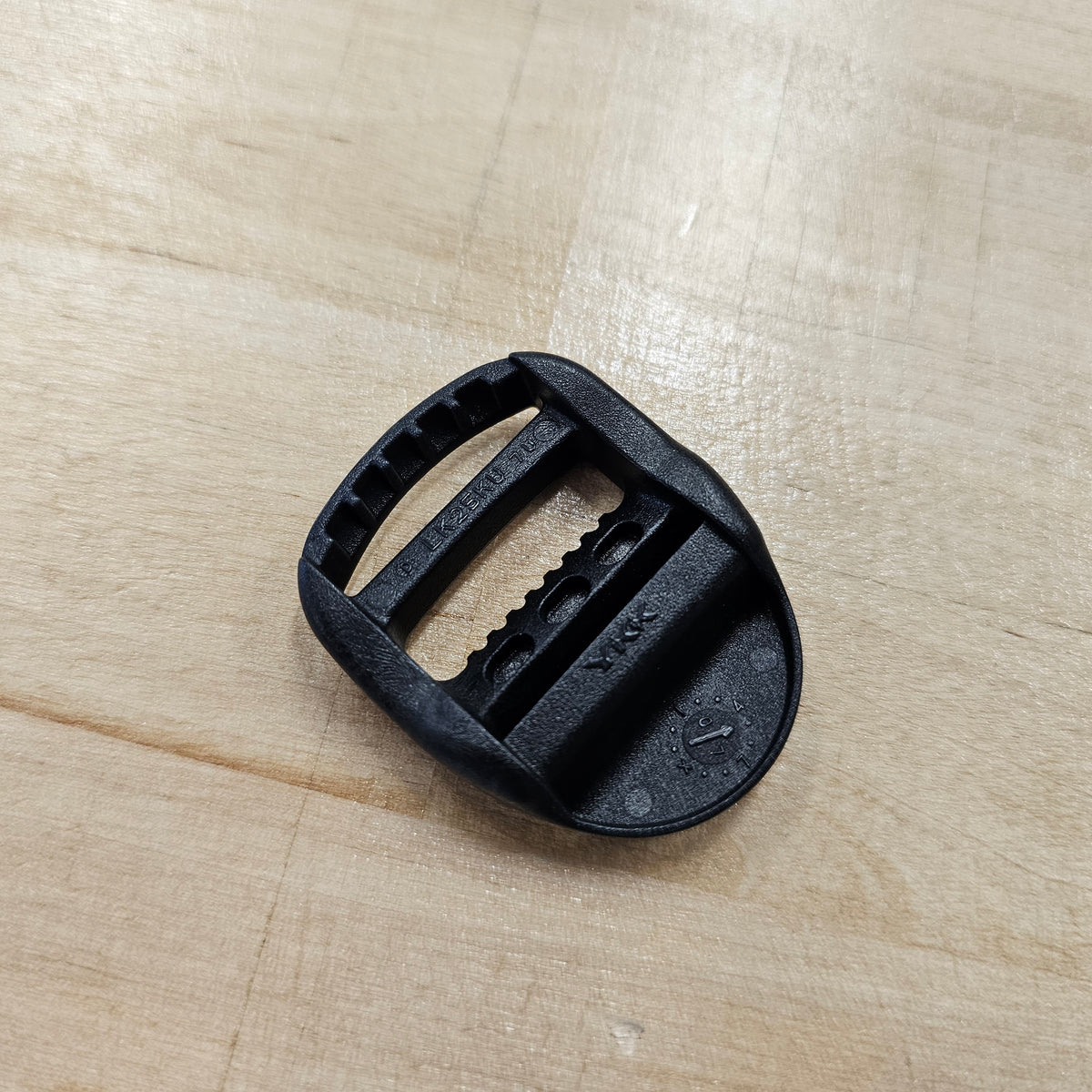 YKK LK25KU 1" inch Strap Adjuster – A&A Tactical