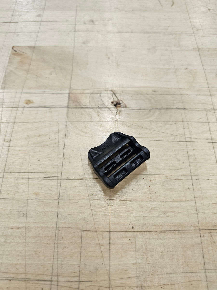 YKK LKWGS-1 1" inch Strap Adjuster – A&A Tactical
