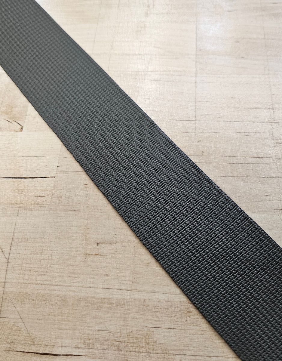 Texcel 2" inch Ranger Green Webbing MIL-W-17337 – A&A Tactical