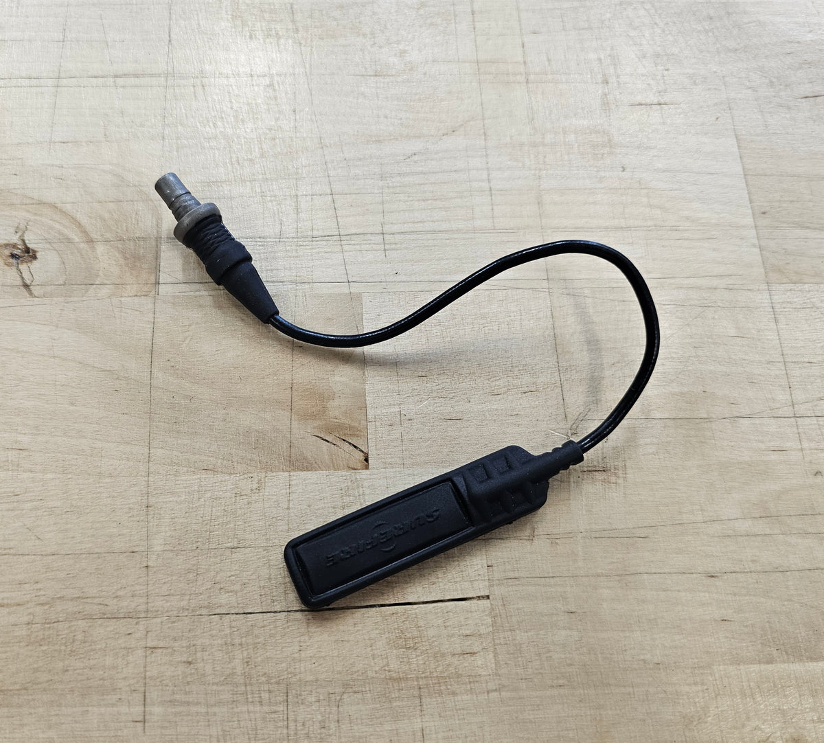 Surefire ST07 Tape Switch – A&A Tactical