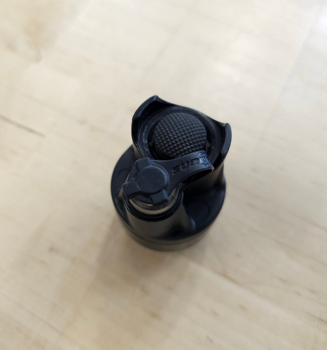 Surefire XM07 Remote Dual Switch Tailcap Assembly for WeaponLights – A ...
