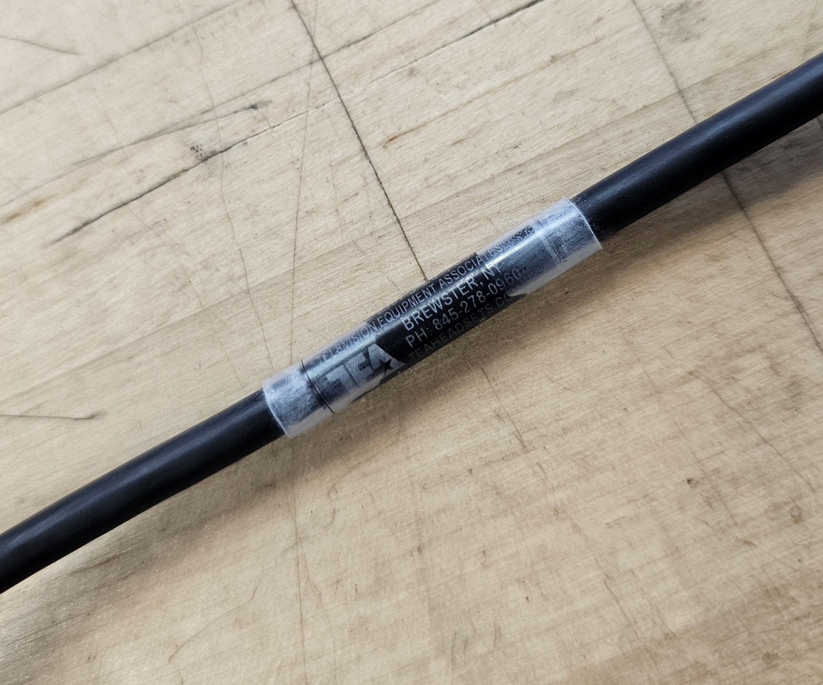 TEA EXP/P3-20" Comms Wiring – A&A Tactical