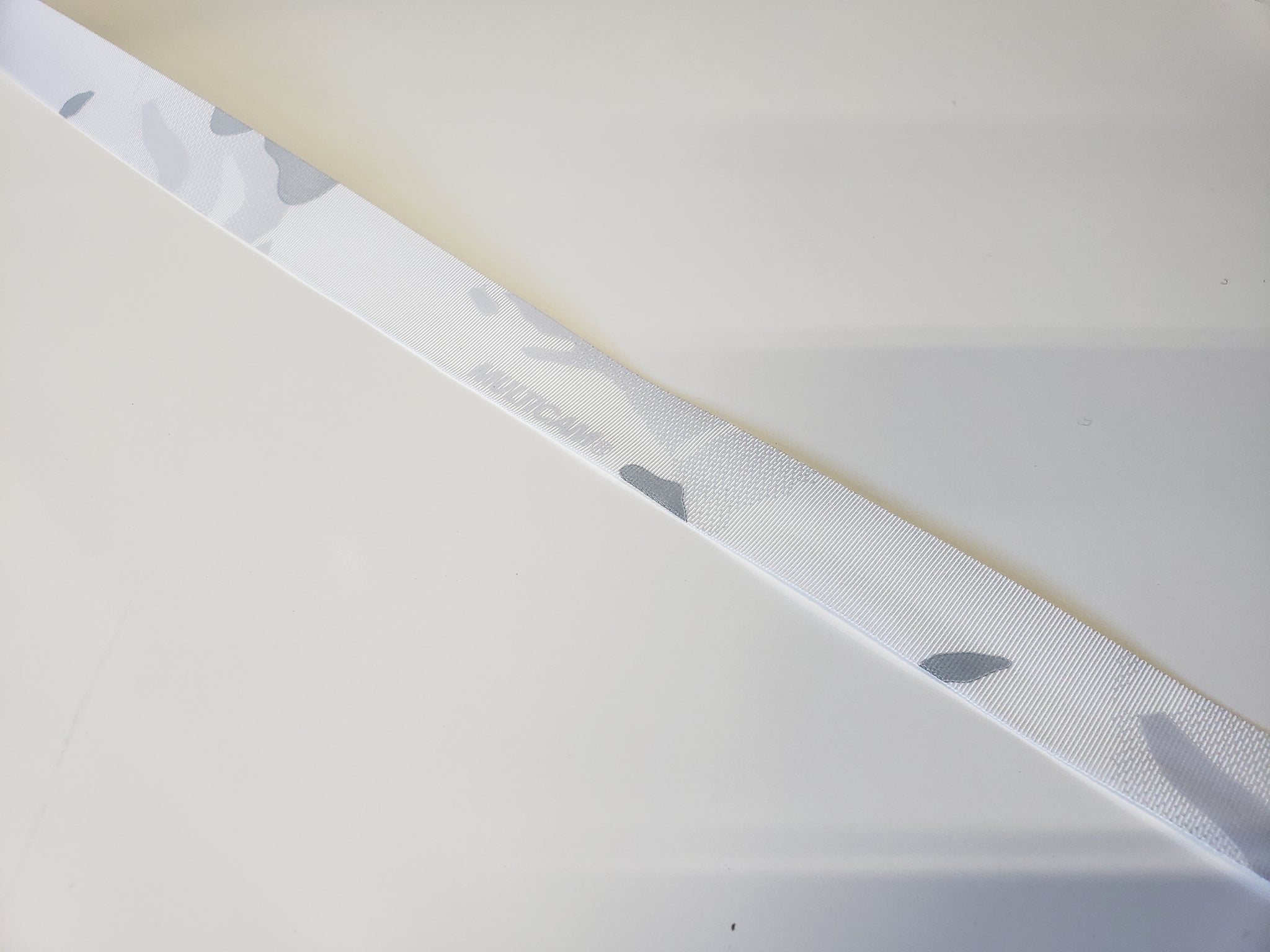 Texcel 1" inch Multicam Alpine Grosgrain Webbing Trim MIL-PRF-5038 – A ...