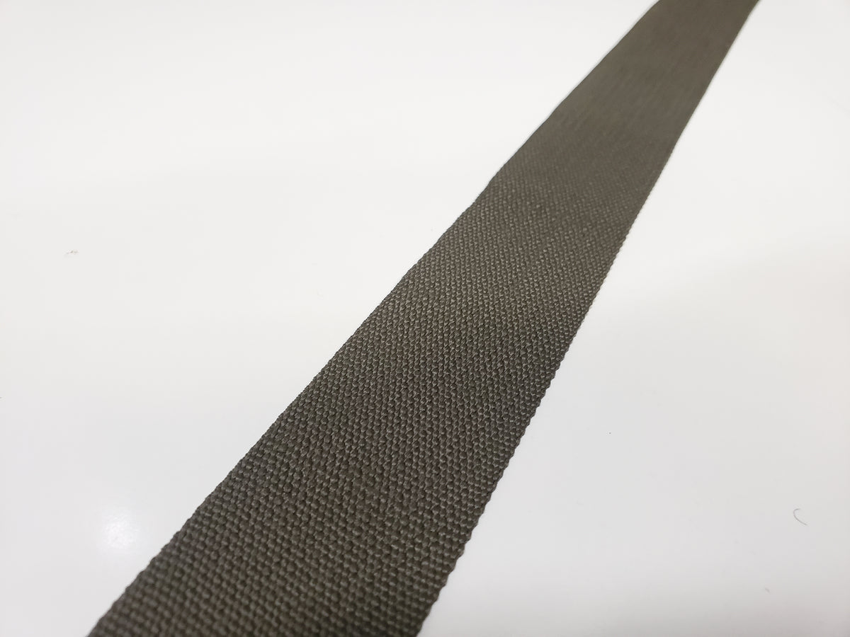 Texcel 1.5" inch Ranger Green Webbing MIL-W-17337 – A&A Tactical