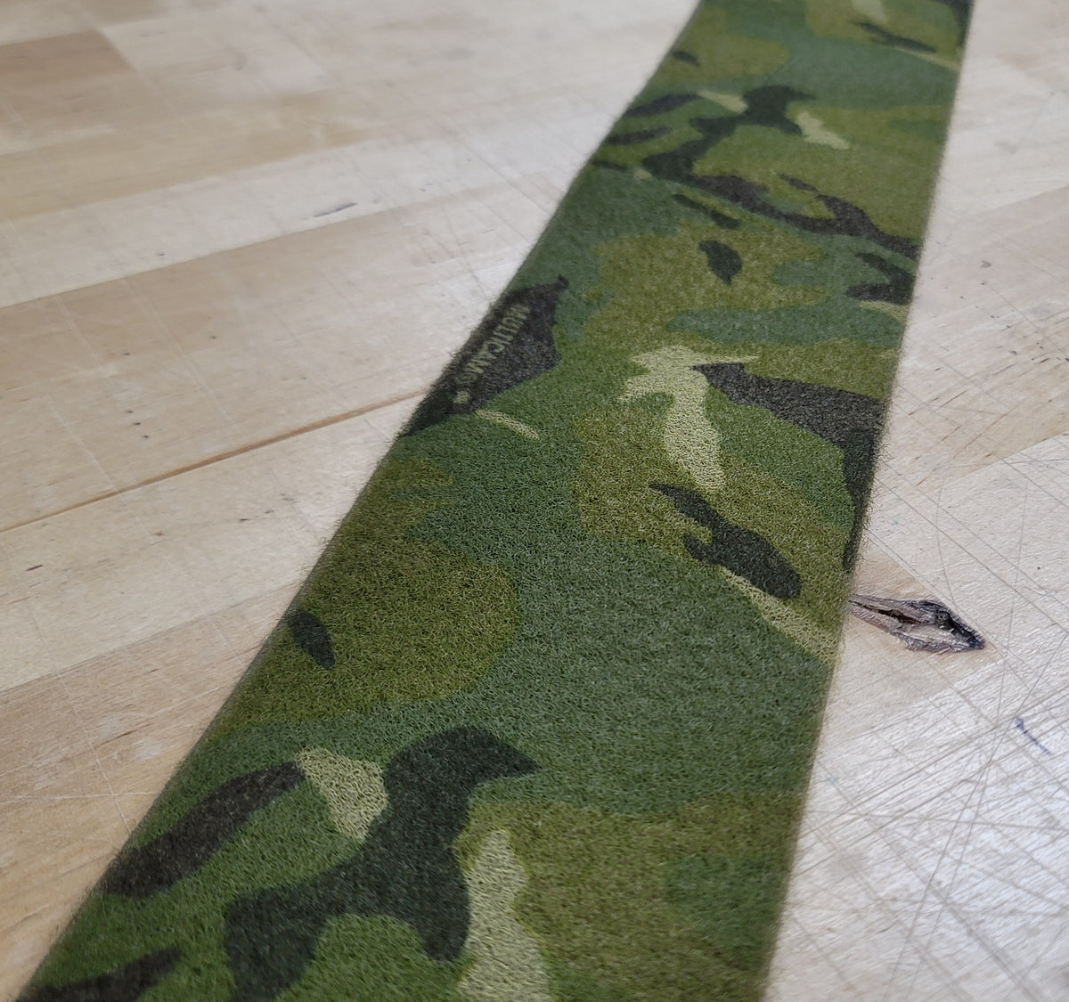 MMI 4" inch Multicam Tropic Sew-On Loop (Velcro) – A&A Tactical