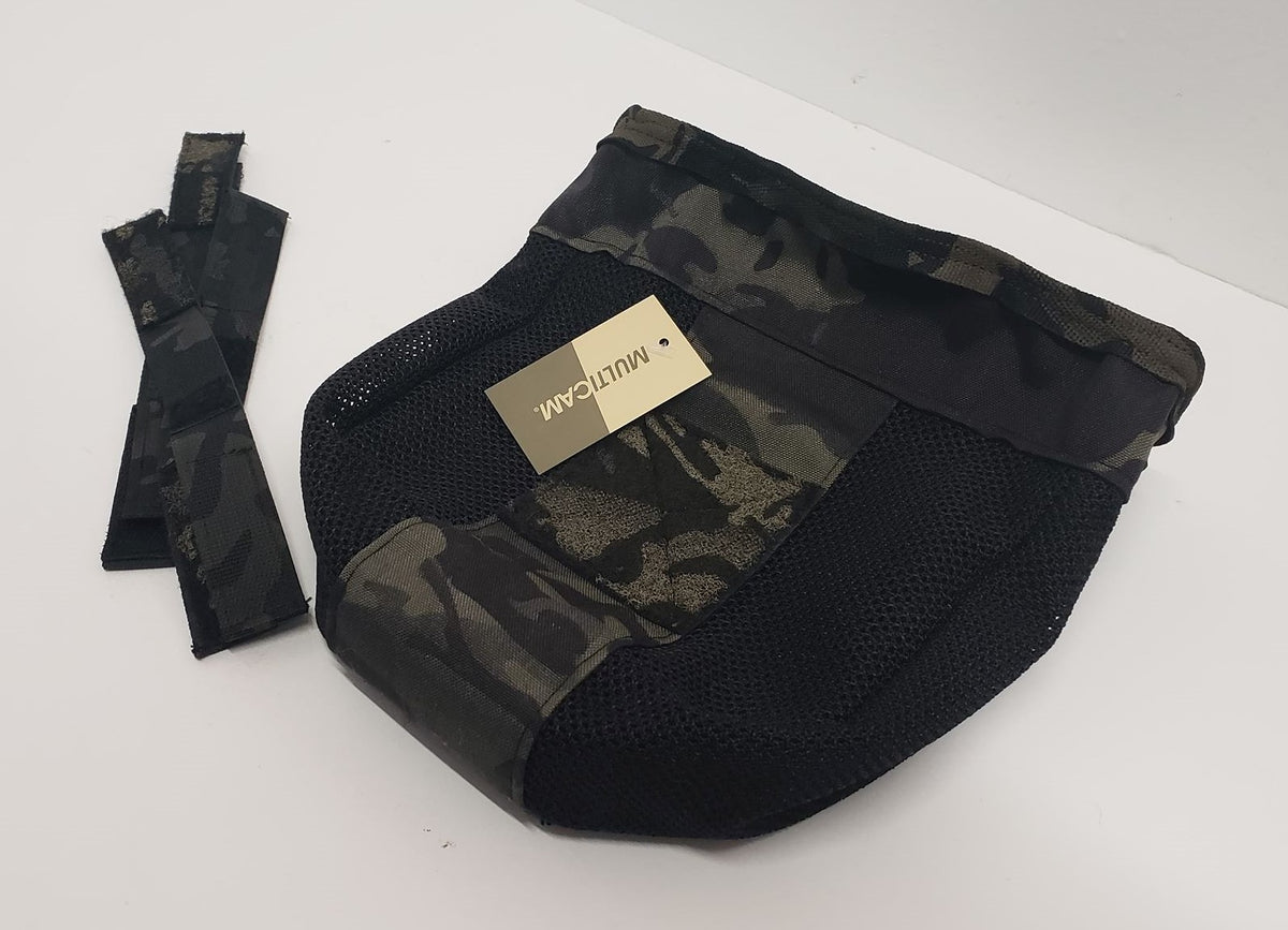 A&A Tactical, LLC Spent Magazine Dump (SMD) Pouch