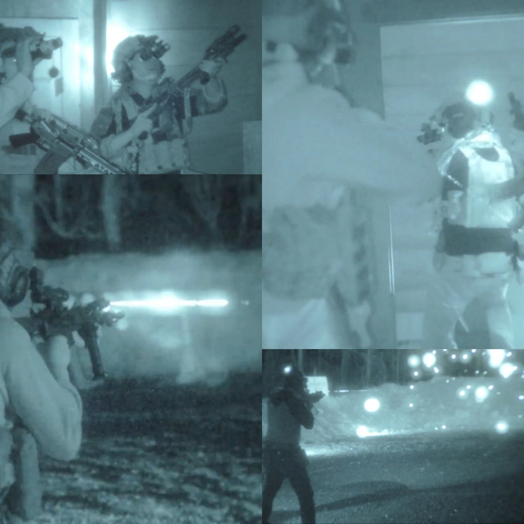 SADC Night Pass/Overnight Camp Fee – A&A Tactical