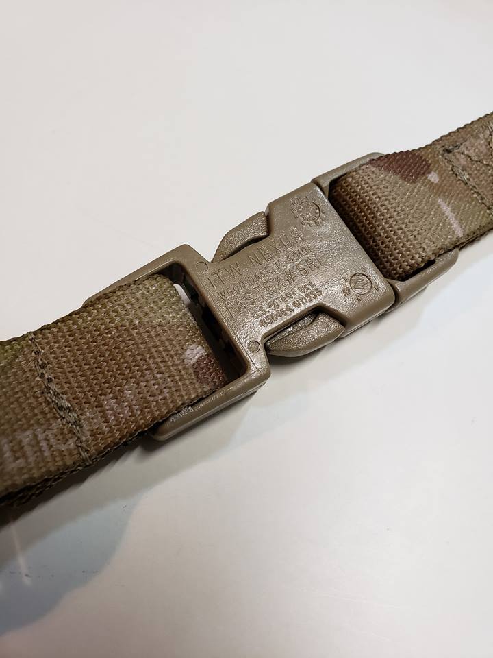 A&A Tactical, LLC Tactical Lanyard
