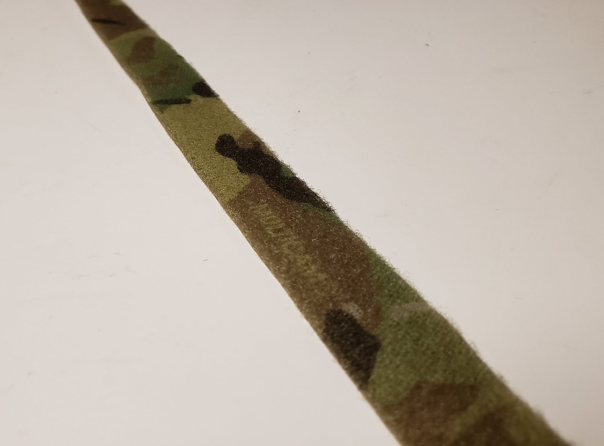 MMI 1" inch Multicam Sew-On Loop (Velcro) – A&A Tactical