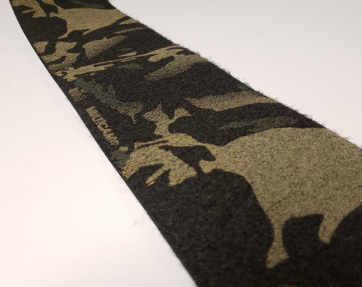 MMI 4" inch Multicam Black Sew-On Loop (Velcro) – A&A Tactical