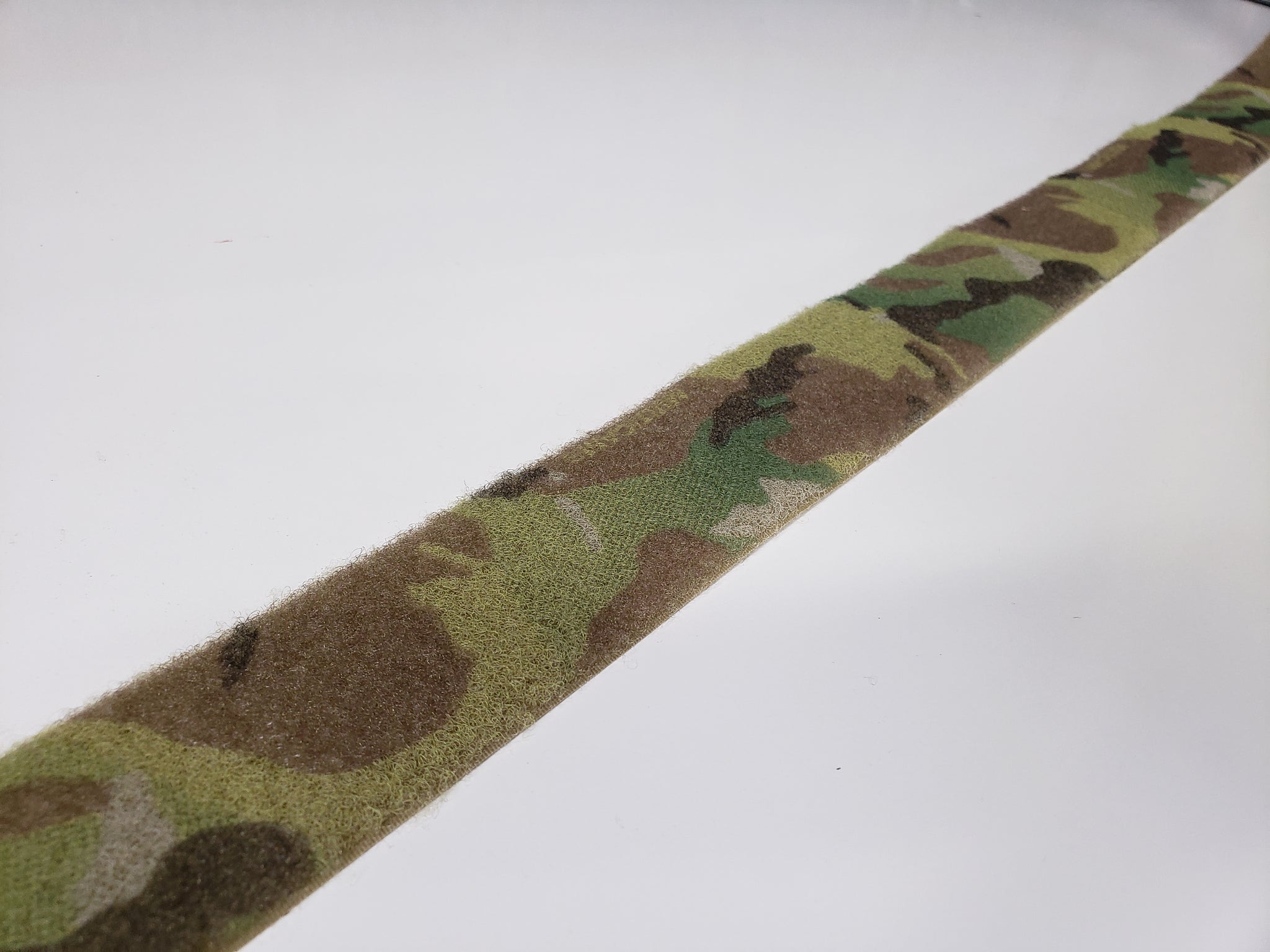 MMI 2" inch Multicam Sew-On Loop (Velcro) – A&A Tactical