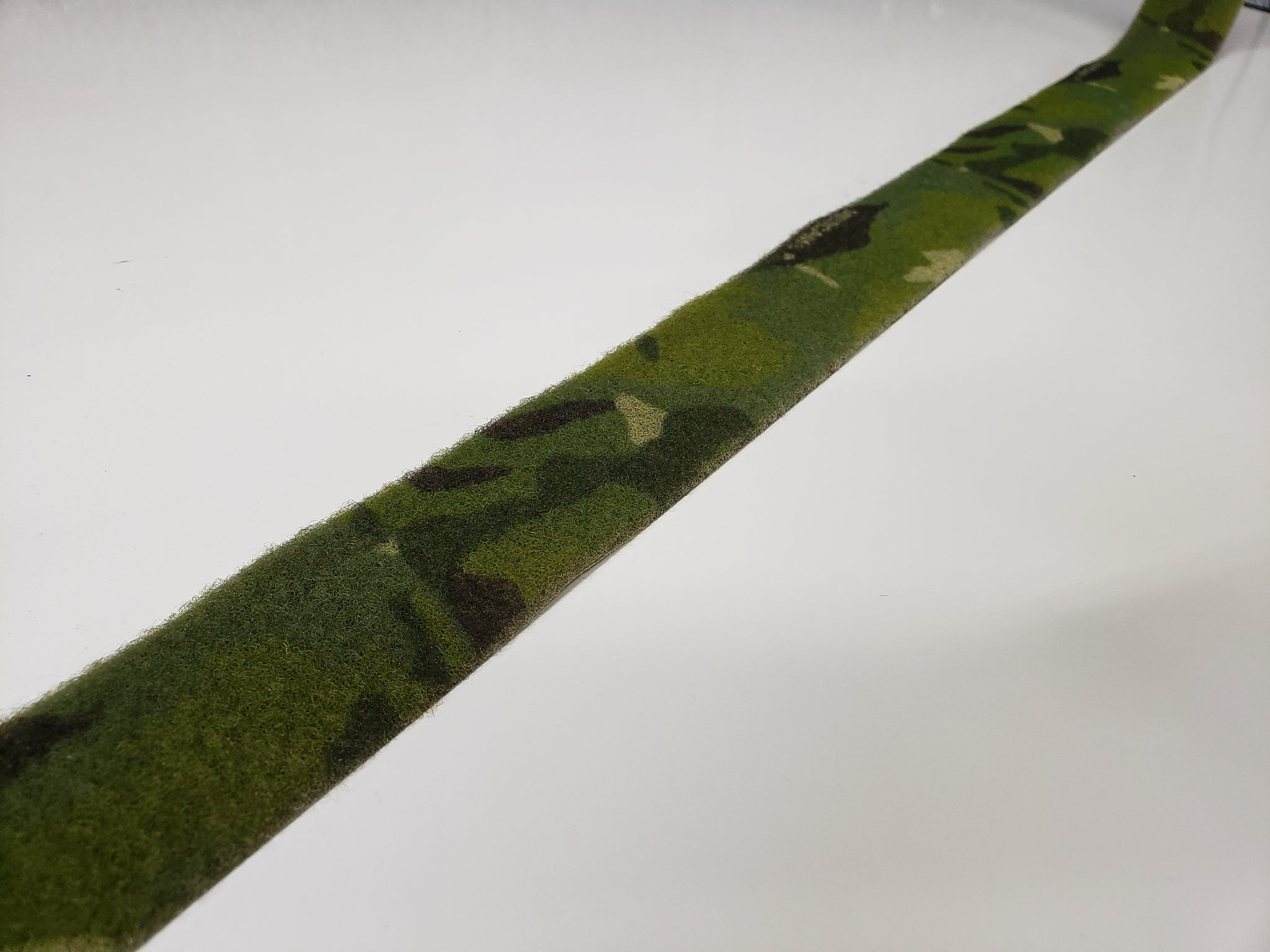 MMI 2" inch Multicam Tropic Sew-On Loop (Velcro) – A&A Tactical